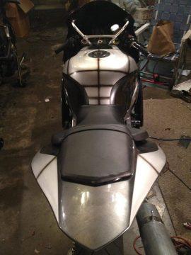 1994 CBR 900RR Custom show bike for sale