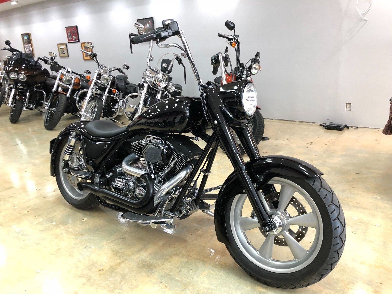 AMAZING 2013 Custom Built Motorcycles for sale
