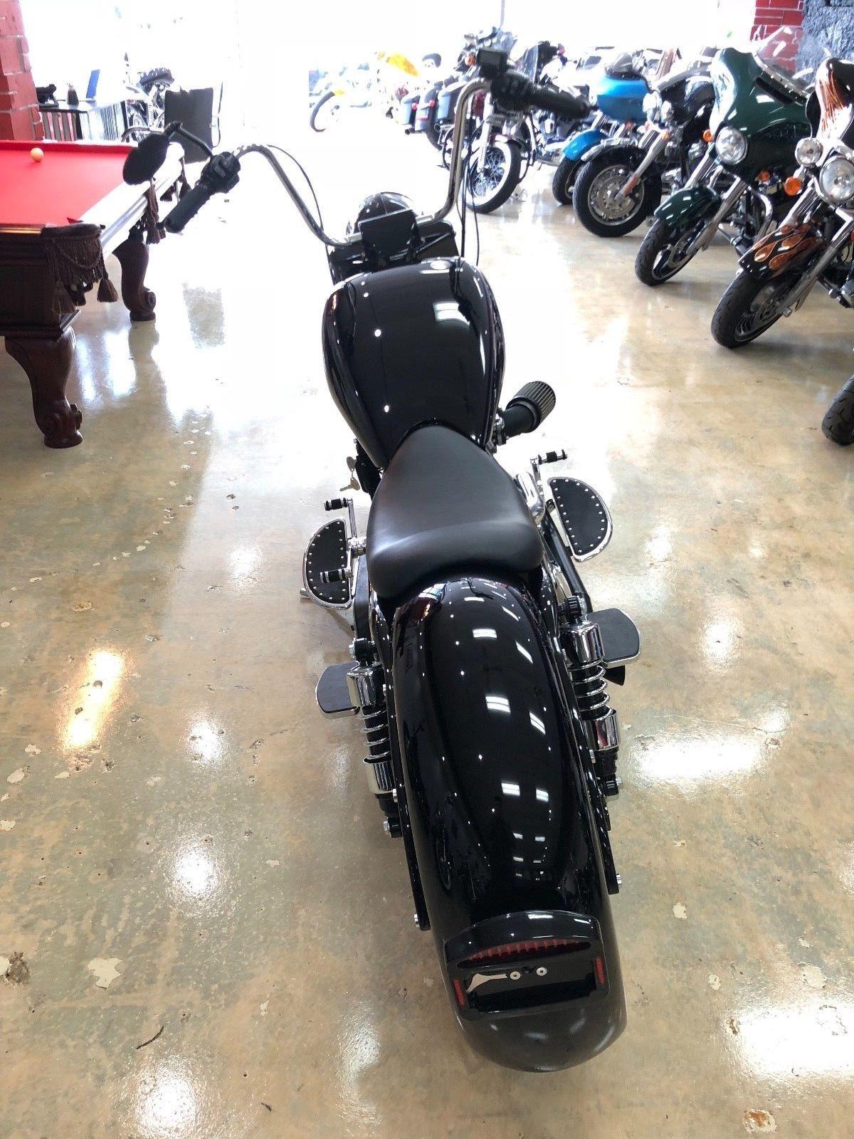 AMAZING 2013 Custom Built Motorcycles for sale