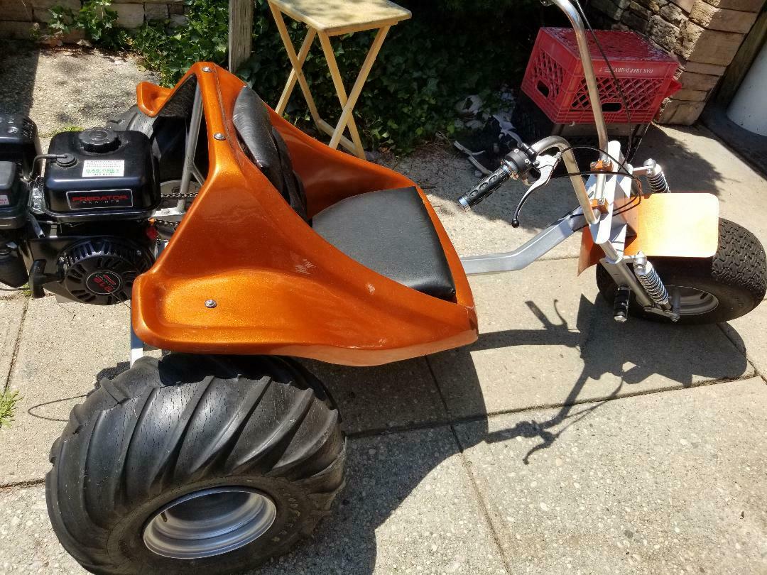 1974 Alsport Tri Sport 3 Wheeler for sale