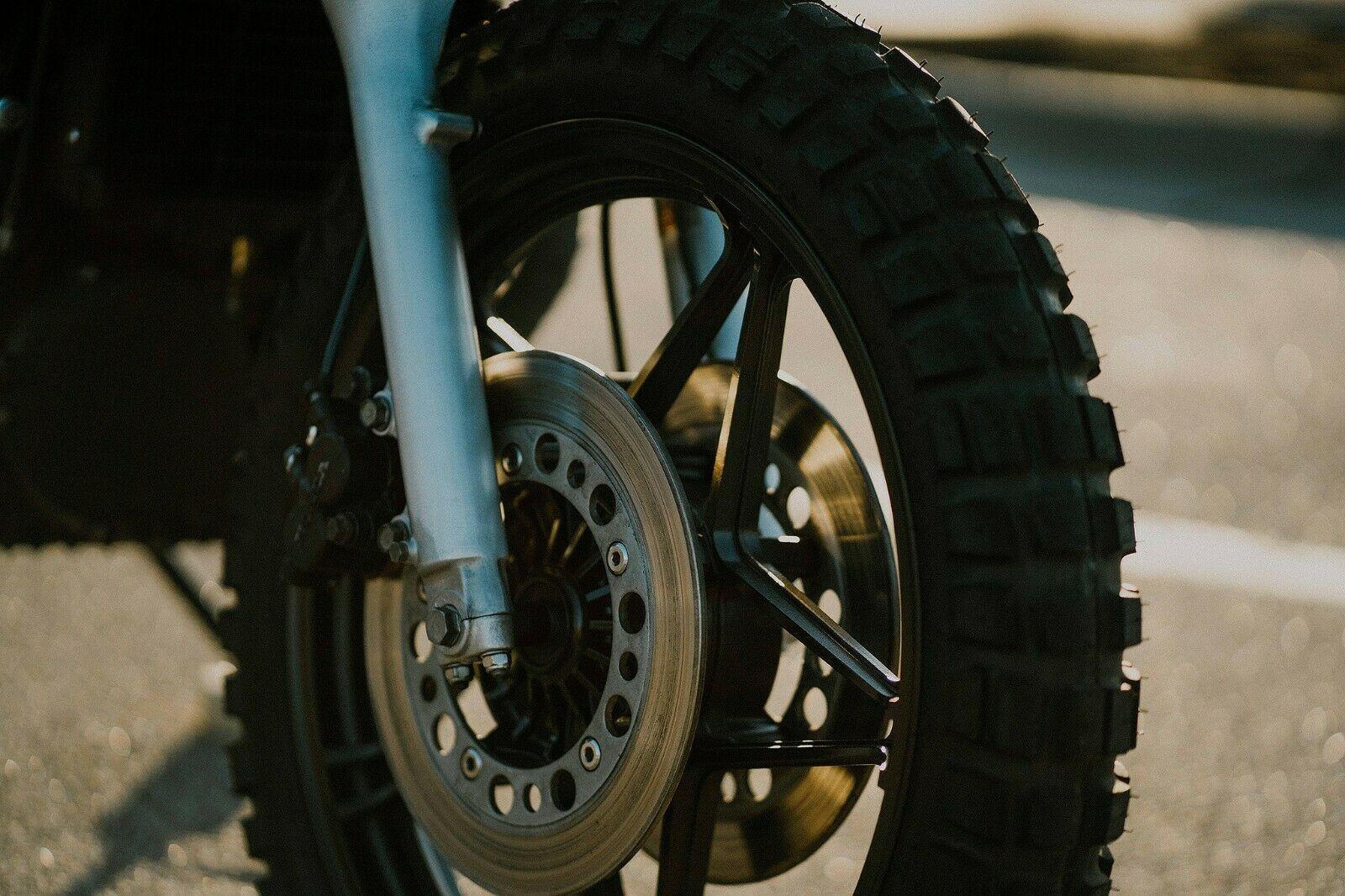 Custom 1983 Honda GL650 for sale