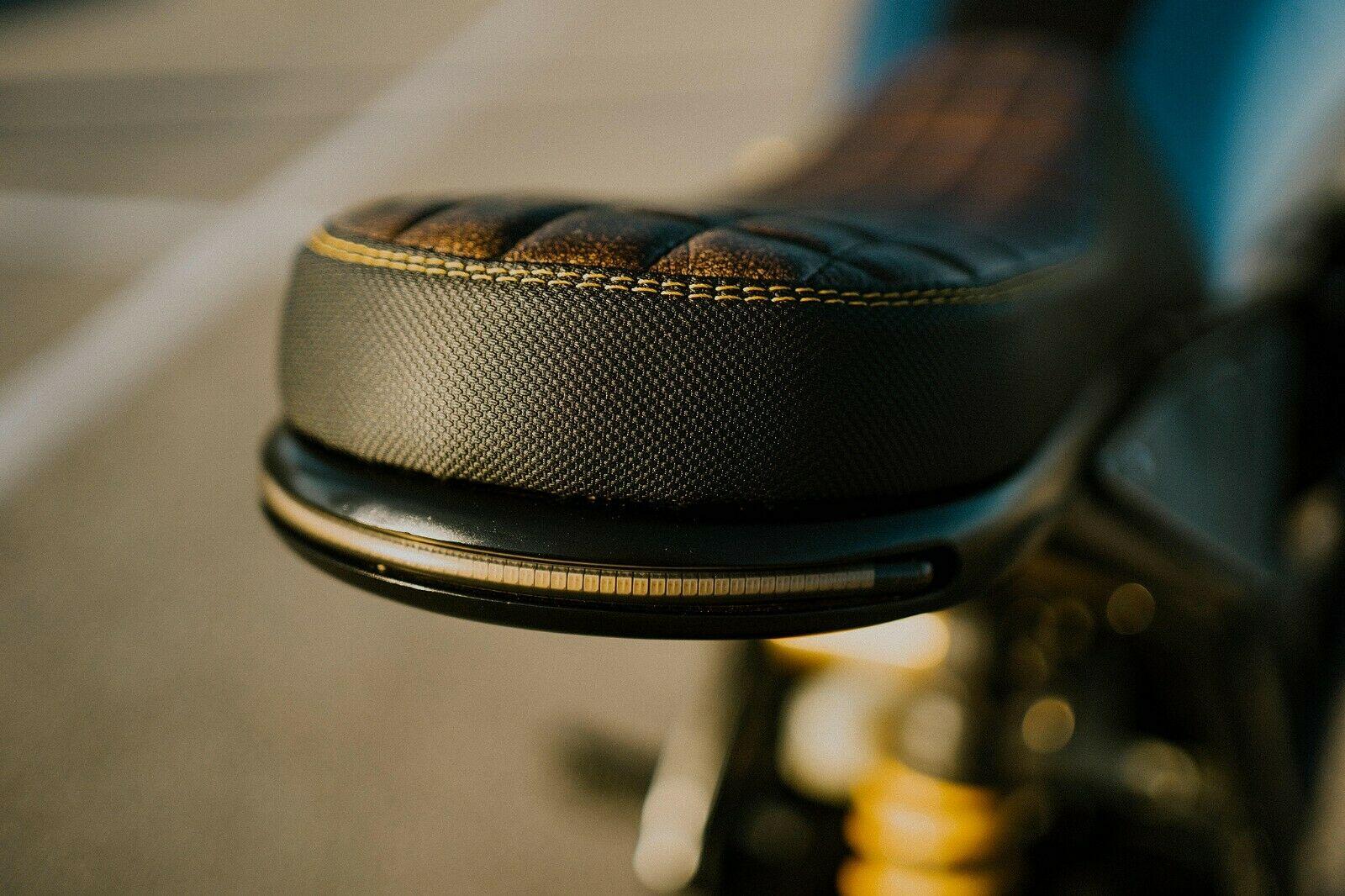 Custom 1983 Honda GL650 for sale