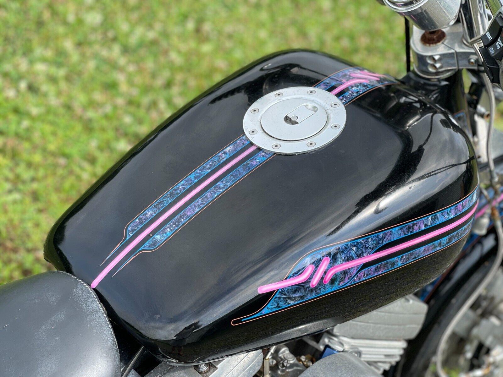 1986 Harley-Davidson FXR for sale