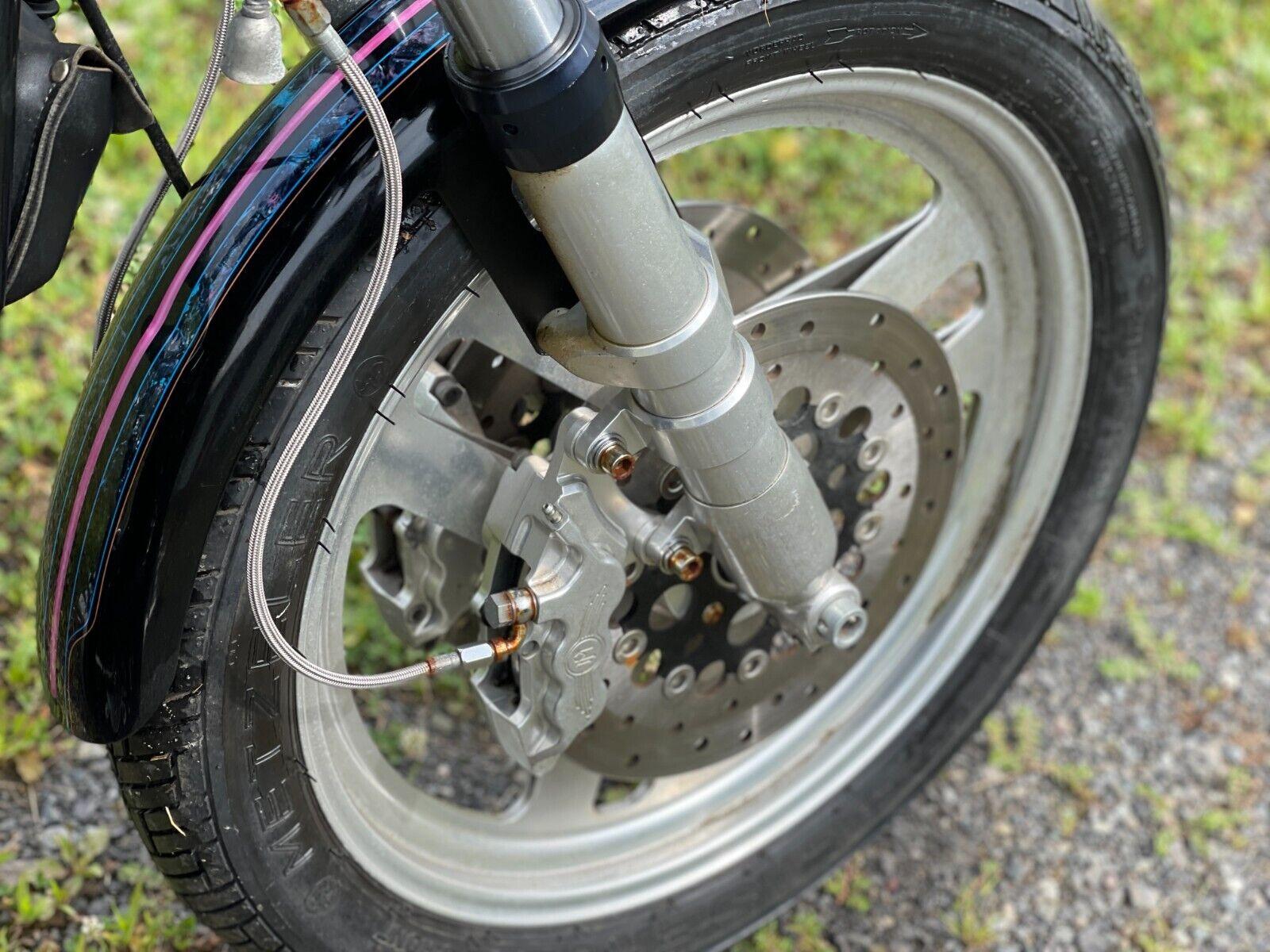 1986 Harley-Davidson FXR for sale