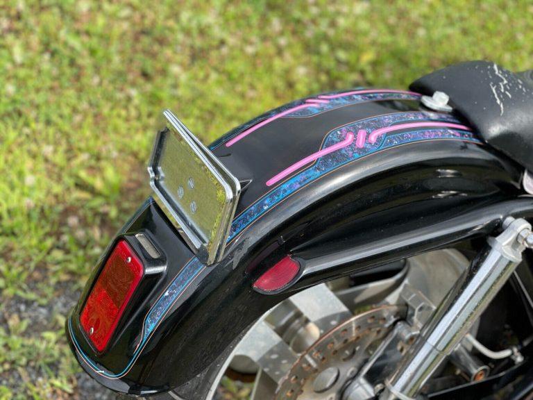 1986 Harley-Davidson FXR for sale