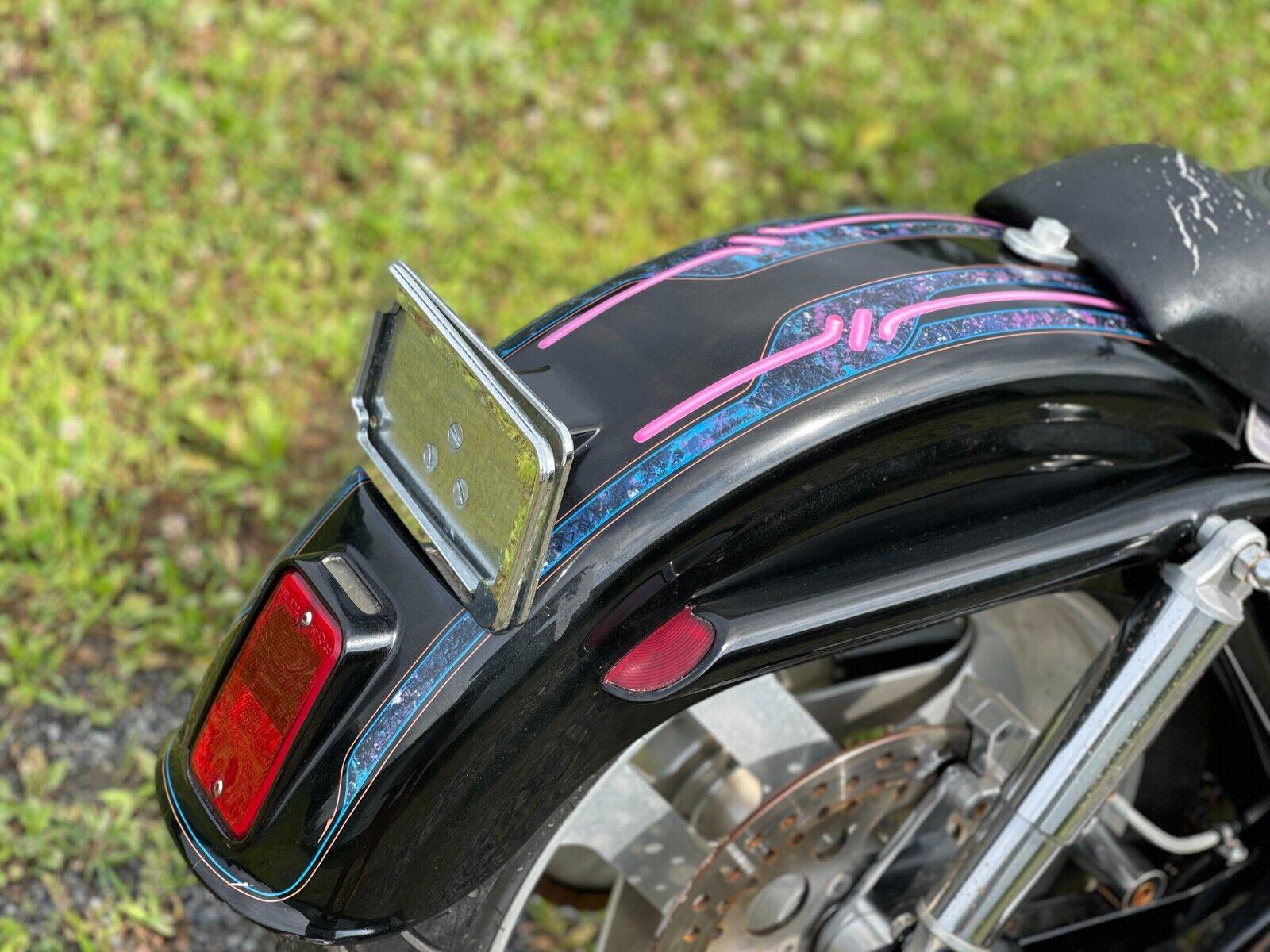 1986 Harley-Davidson FXR for sale