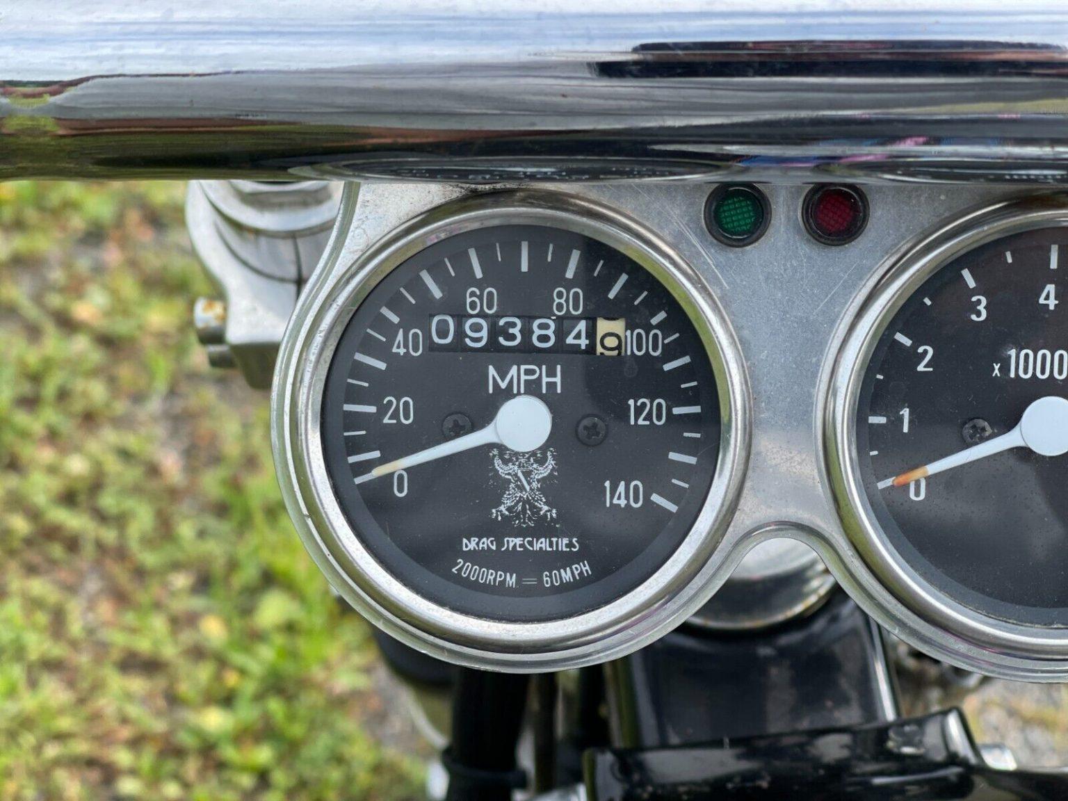 1986 Harley-Davidson FXR for sale