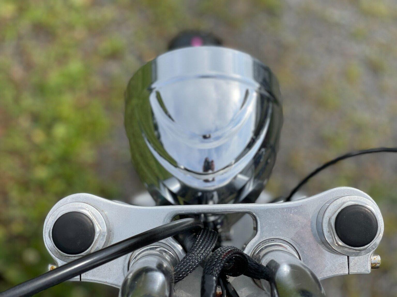 1986 Harley-Davidson FXR for sale