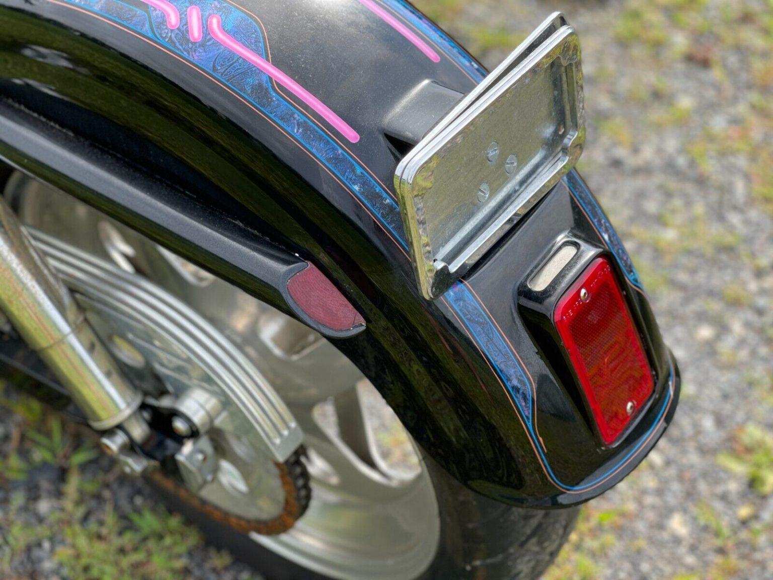 1986 Harley-Davidson FXR for sale