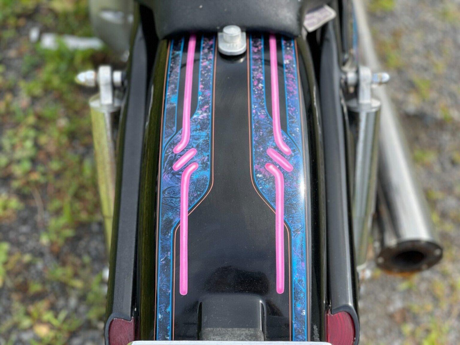 1986 Harley-Davidson FXR for sale