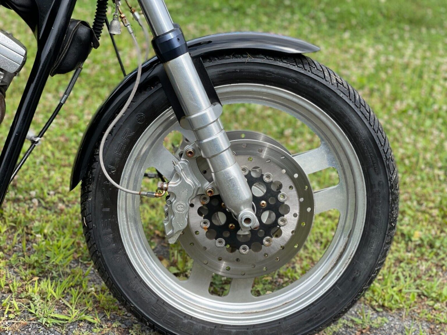 1986 Harley-Davidson FXR for sale