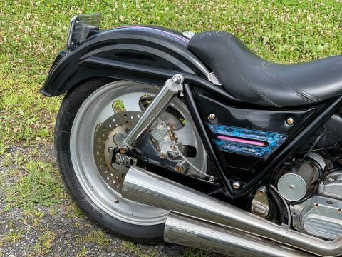 1986 Harley-Davidson FXR for sale