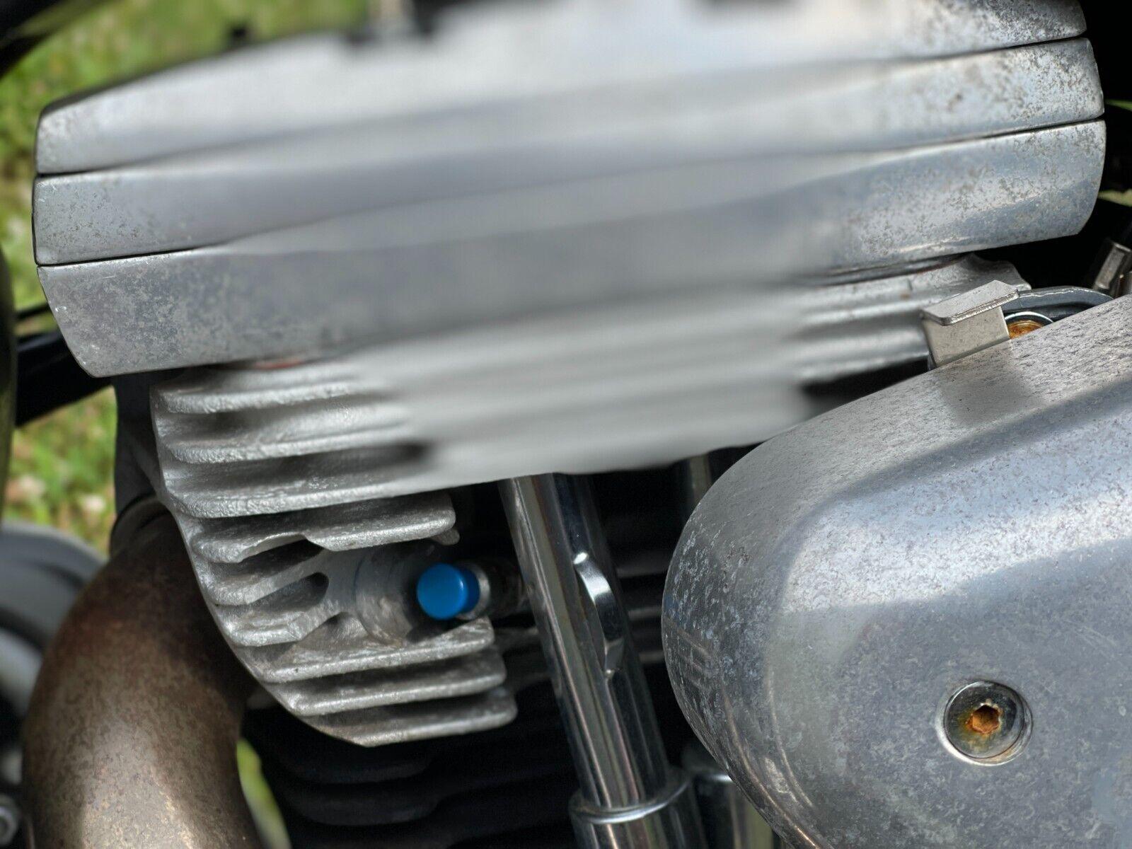 1986 Harley-Davidson FXR for sale