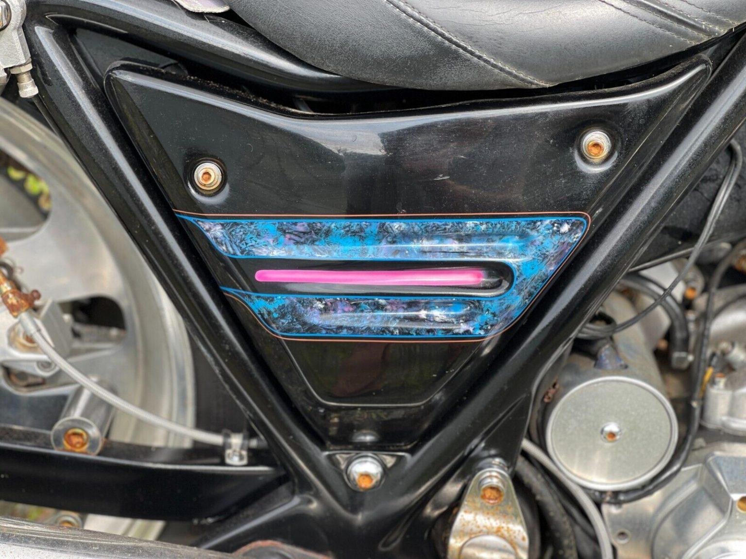 1986 Harley-Davidson FXR for sale