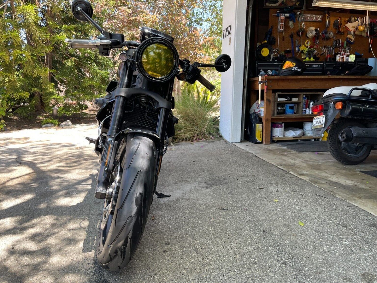 2020 Harley-Davidson Livewire elw Electric Motorcycle for sale