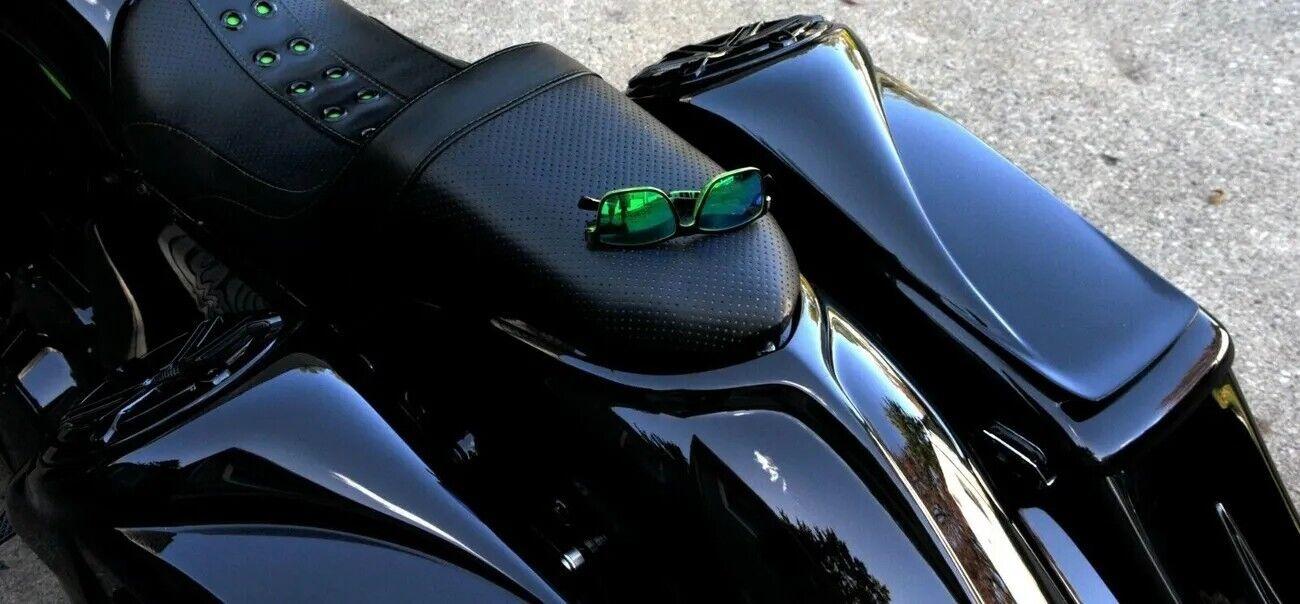 2011 Harley-Davidson Custom Big Wheel Bagger for sale