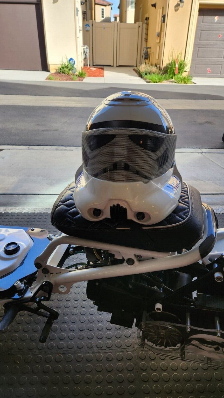 2009 Honda Ruckus for sale