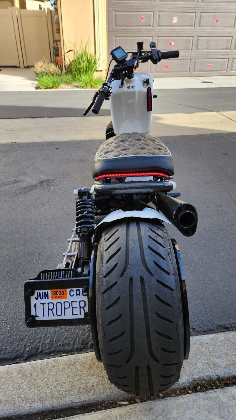 2009 Honda Ruckus for sale